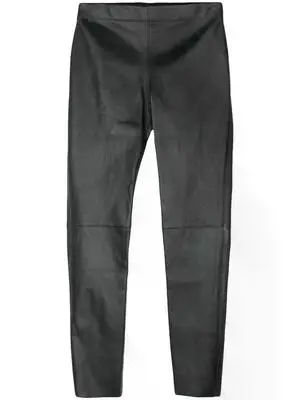 JOSEPH Leather Leggings