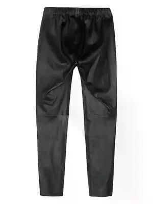 JOSEPH Leather Leggings