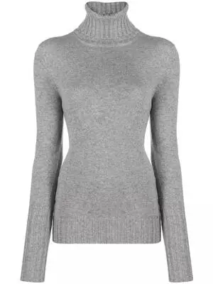 Kiton Frill Sweaters For Women