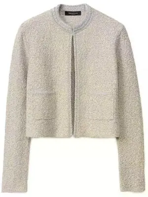 Fabiana Filippi Tweed Jacket