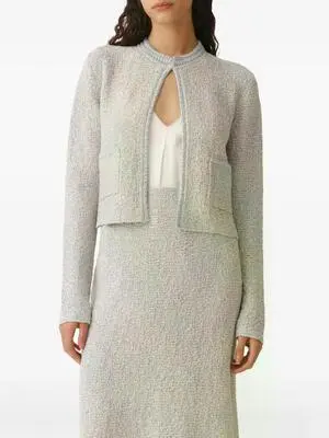 Fabiana Filippi Tweed Jacket