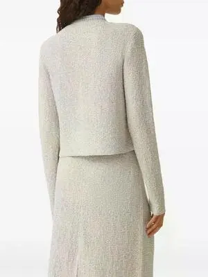 Fabiana Filippi Tweed Jacket