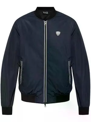 Ea7 Long Sleeve Jackets For Men