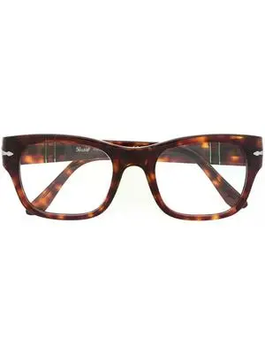 Persol Po3297v Square-frame Glasses
