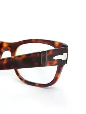 Persol Po3297v Square-frame Glasses