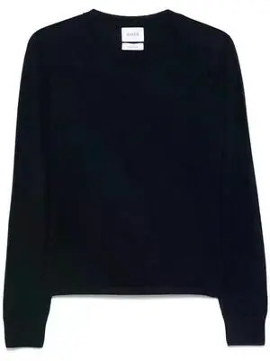 BARRIE Crew-neck Sweater