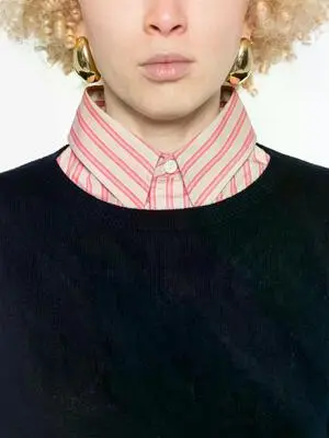 BARRIE Crew-neck Sweater