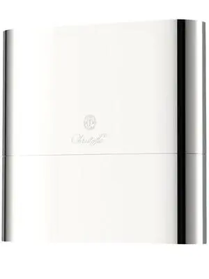 Christofle Concorde Variations Case - Silver
