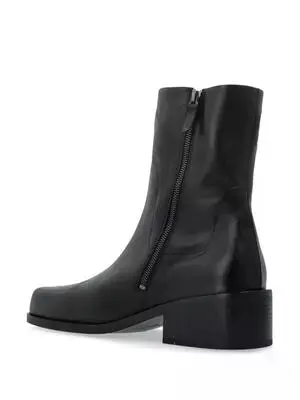 Marsèll Cassello Boots - Black