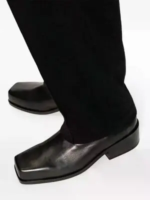 Marsèll Cassello Boots - Black