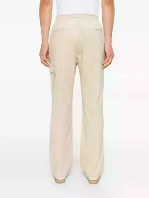 FAMILY FIRST Corduroy Track Pants