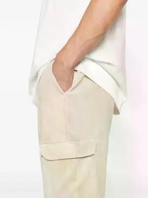FAMILY FIRST Corduroy Track Pants