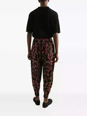 Dolce & Gabbana Knitted Polo Shirt