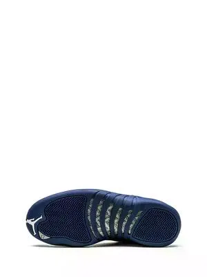 JORDAN Retro Sneakers - Blue