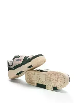 AUTRY Clc Trainers - Neutrals