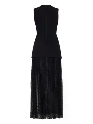Adam Lippes Odette Maxi Dress
