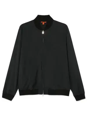 Barena Venezia Tropical Bomber Jacket