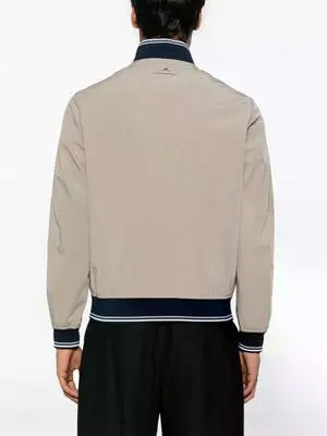 Paul & Shark Typhoon® Re-4x4 Bomber Jacket