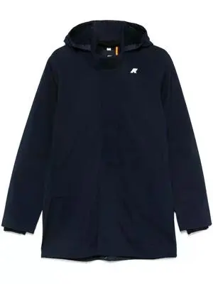 K-WAY Duke Bonded Coat