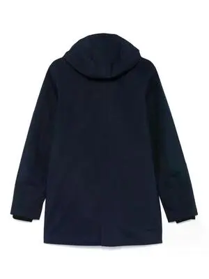 K-WAY Duke Bonded Coat