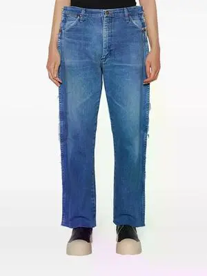 PROTOTYPES Outline Denim Pants
