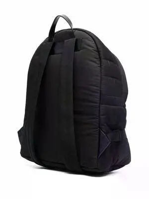 Dsquared2 Padded Logo-print Backpack