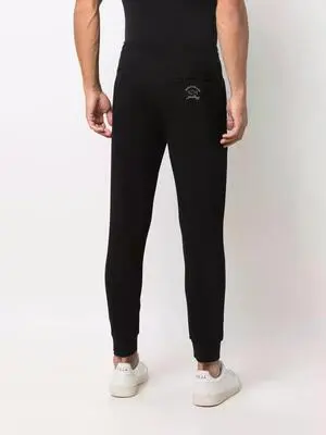 Paul & Shark Logo-print Track Pants