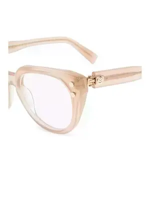 Balmain Cat-eye Glasses