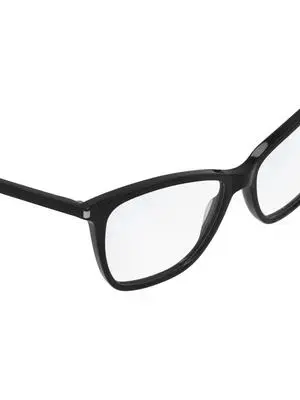 Saint Laurent Square-frame Glasses