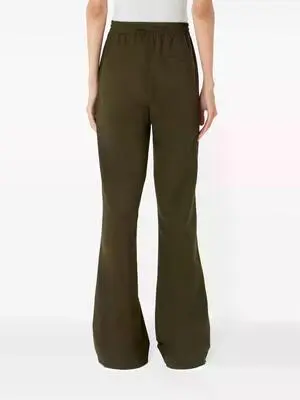 JW Anderson High-waist Tailored Trousers