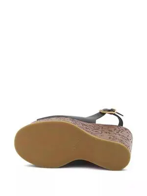 Chloé 13mm Maxime Sandals
