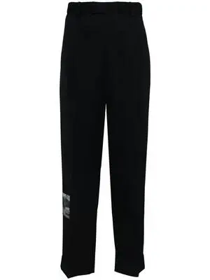 Undercover Patched Chinos