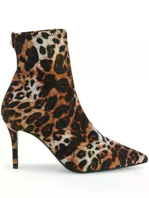 GIUSEPPE ZANOTTI 90mm Mirea Boots