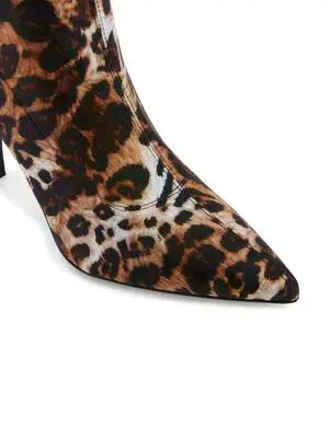 GIUSEPPE ZANOTTI 90mm Mirea Boots