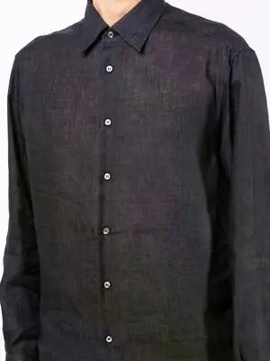 Brioni Button-down Fitted Shirt