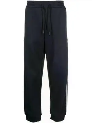 Giorgio Armani Track Pants Sport Bottoms For Men