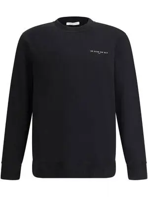 IH NOM UH NIT Graphic Print Crewneck Sweatshirt