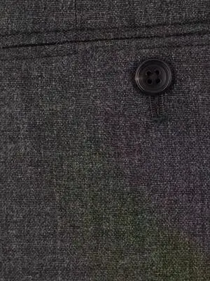Thom Browne Slim-fit Tailored Trousers