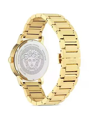 Versace V-helix 40mm Watch