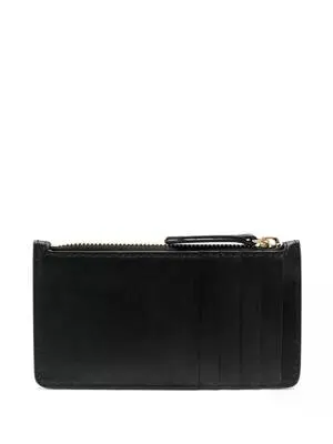 MAISON MARGIELA Four-stitch Leather Wallet