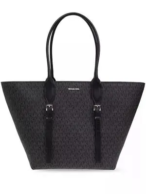 Michael Kors Moore Tote Bag - Black