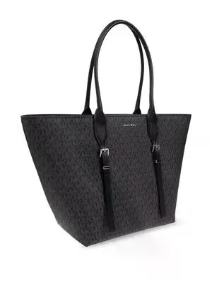 Michael Kors Moore Tote Bag - Black
