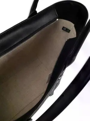 Michael Kors Moore Tote Bag - Black