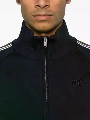WALES BONNER Tide Track Top