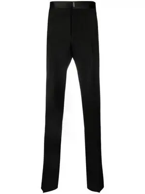 Givenchy Slim-cut Tailored Trousers