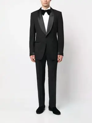 Givenchy Slim-cut Tailored Trousers
