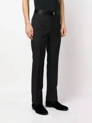 Givenchy Slim-cut Tailored Trousers