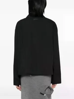 Moschino Single-breasted Jacket