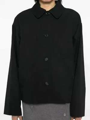 Moschino Single-breasted Jacket