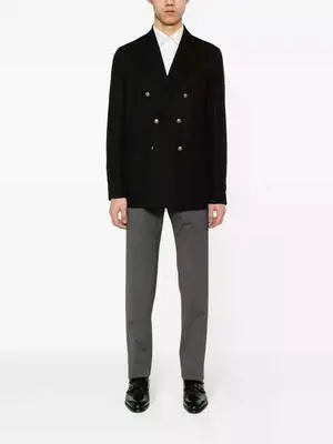 ROTA Pressed-crease Trousers